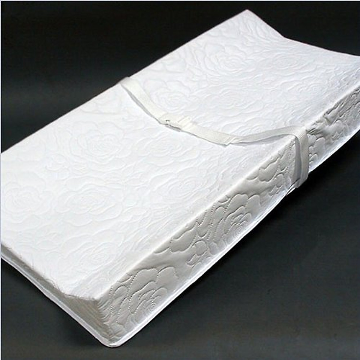 L.A. Baby P-3401-3 Contour Long Changing Pad Size: 30"