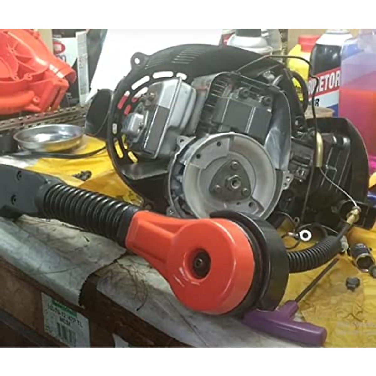 HEPENG A411000291, A411000290 C10146 Ignition Coils for Echo Blower PB-265L,ES-255,PB-251,PB-255,PB-255LN,PB-265LN