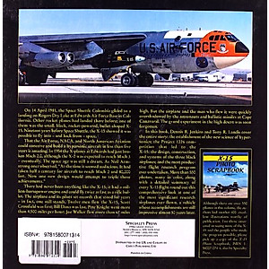 Hypersonic: The Story of the North American X-15 (Revised Edition) (Specialty Press)