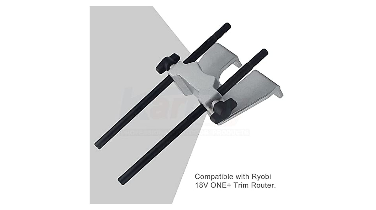 Edge Guide Assembly for Ryobi P601 & P206 18V ONE+ Routers