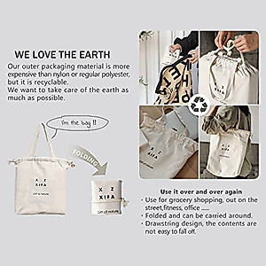 XZ XIFA Linen Duvet Cover, 100% Natural French Flax, Breathable & Durable Textured Bedding, Cooling Duvet Cover Sets 3pcs-1 Duvet Cover and 2 Pillow Shams (King Size, Linen)