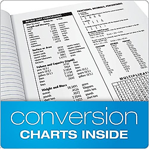 Oxford Composition Notebooks, 6 Pack, Wide Ruled Paper, 9-3/4 x 7-1/2 Inches, 100 Sheets, Assorted Pastel Covers (63759)