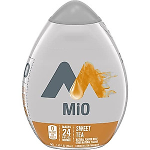 MIO Sweet Tea Concentrate, 2 pk
