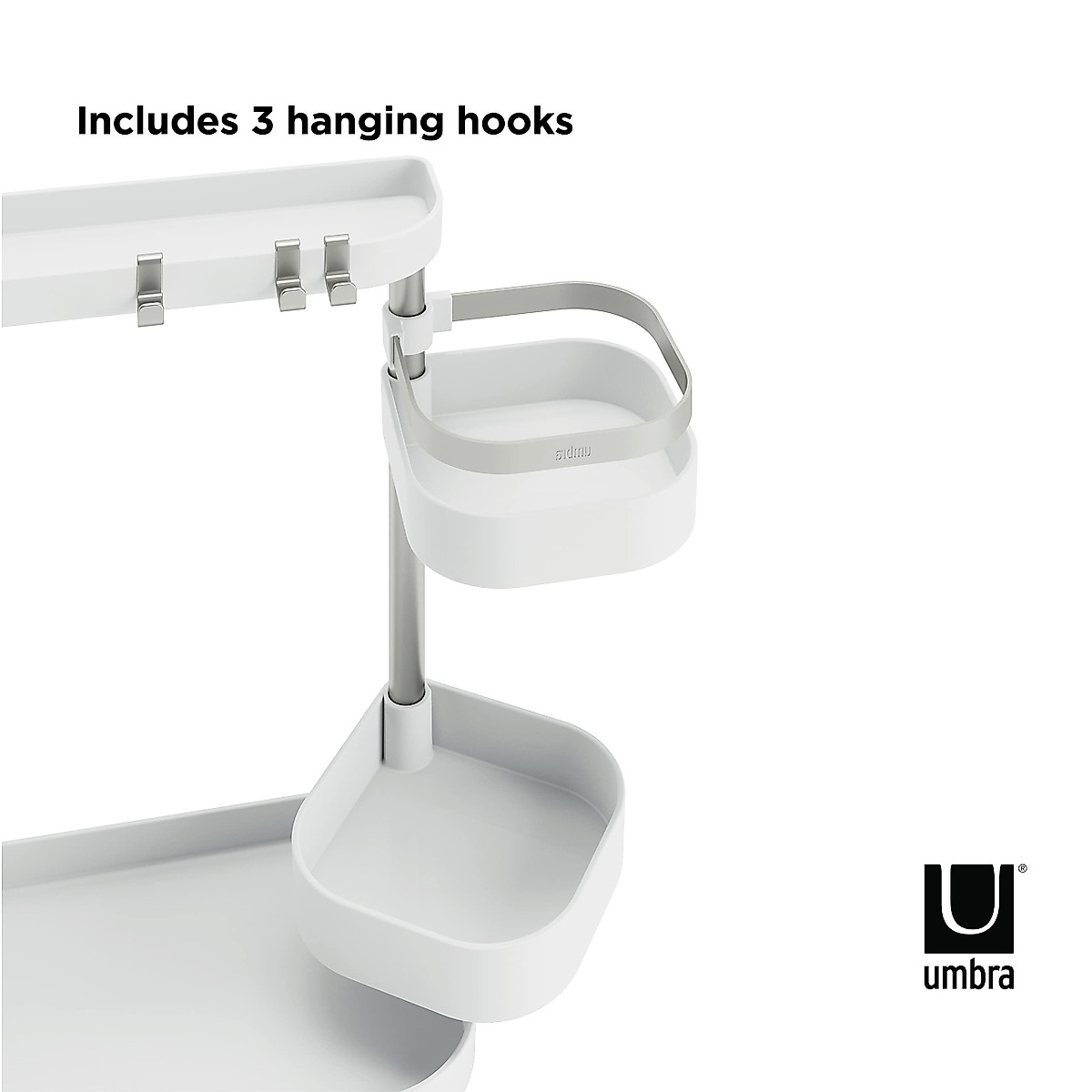 Umbra Holster Multi Level Organizer