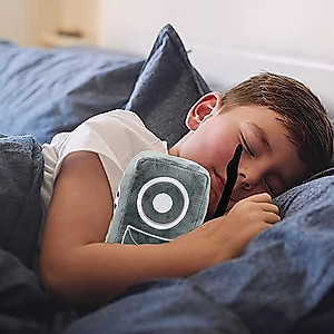 yohica Skibidi Toilet Toy Plush,Cameraman Plush,Speakerman Plush,Fun and Whimsical Stuffed Figure Doll for Fans Gift,Soft Stuffed Animal Figure Doll for Adult and Kids (Speakerman)