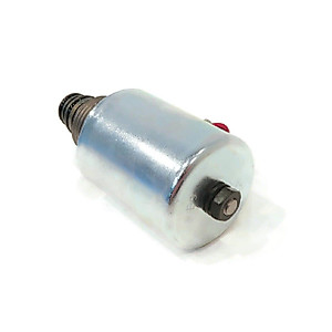The ROP Shop | Heavy Duty 5/8" Stem "B" Solenoid Coil & Valve Kit 1306045 & 1306050 Plow