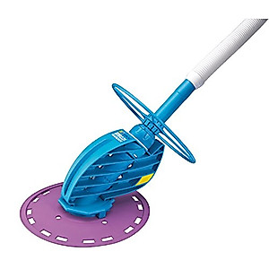 Zodiac Ranger Suction Side Automatic Above-Ground Pool Cleaner