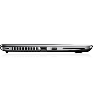 HP 2WZ29US#ABA EliteBook 840 G3 Laptop, 14"