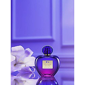 Antonio Banderas Secret Femenine (Her Secret Desire, 2.7 Fl Oz)
