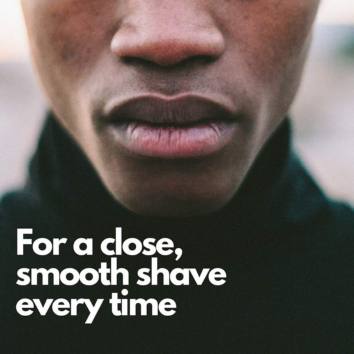The Razor Free Shaver, No Blade for the Closest Shave with Hair Removal Depilatory Creams and Powders