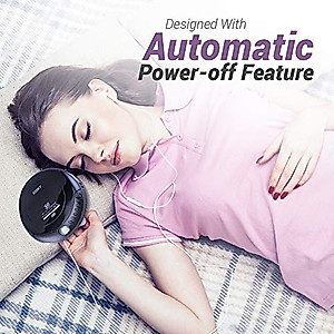 Coby Portable Compact Anti-Skip CD Player – Lightweight & Shockproof Music Disc Player w/ Pro-Quality Earbuds - For Kids & Adults - Home Car & Travel