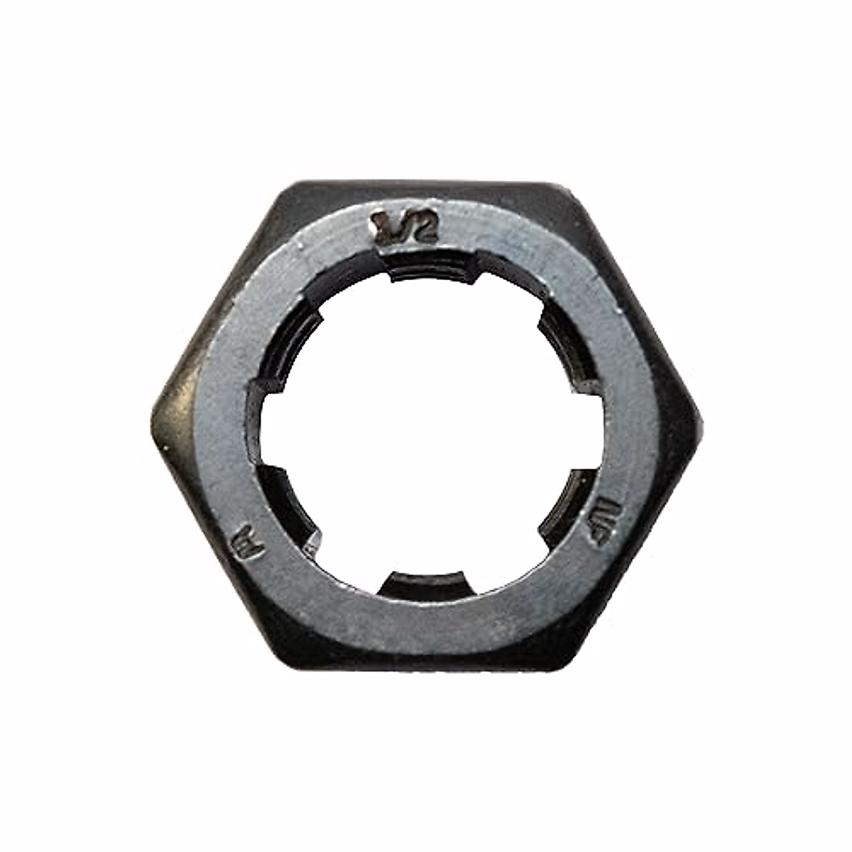 Century Drill & Tool 92910 Rethreading Die, 1/2-20NF