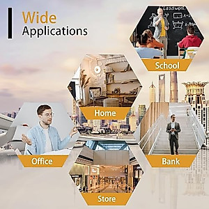 SAIBOYA 3130 Toner Cartridge Remanufactured High Yield Magenta Toner Replacement for Dell 3130 3130CN 3130CND 330-1198 330-1199 330-1200 330-1204 Printers(1 Pack