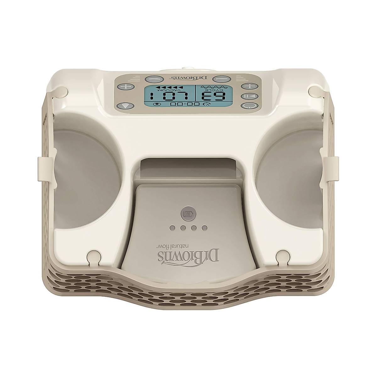 Dr. Brown's Battery Pack for Customflow Double Electric Breast Pump