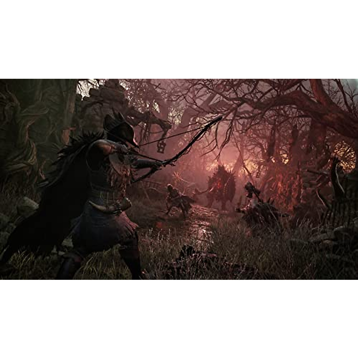 Lords of the Fallen Deluxe Edition - PlayStation 5