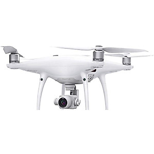 DJI Phantom 4 Pro V2.0/Version 2.0 Quadcopter