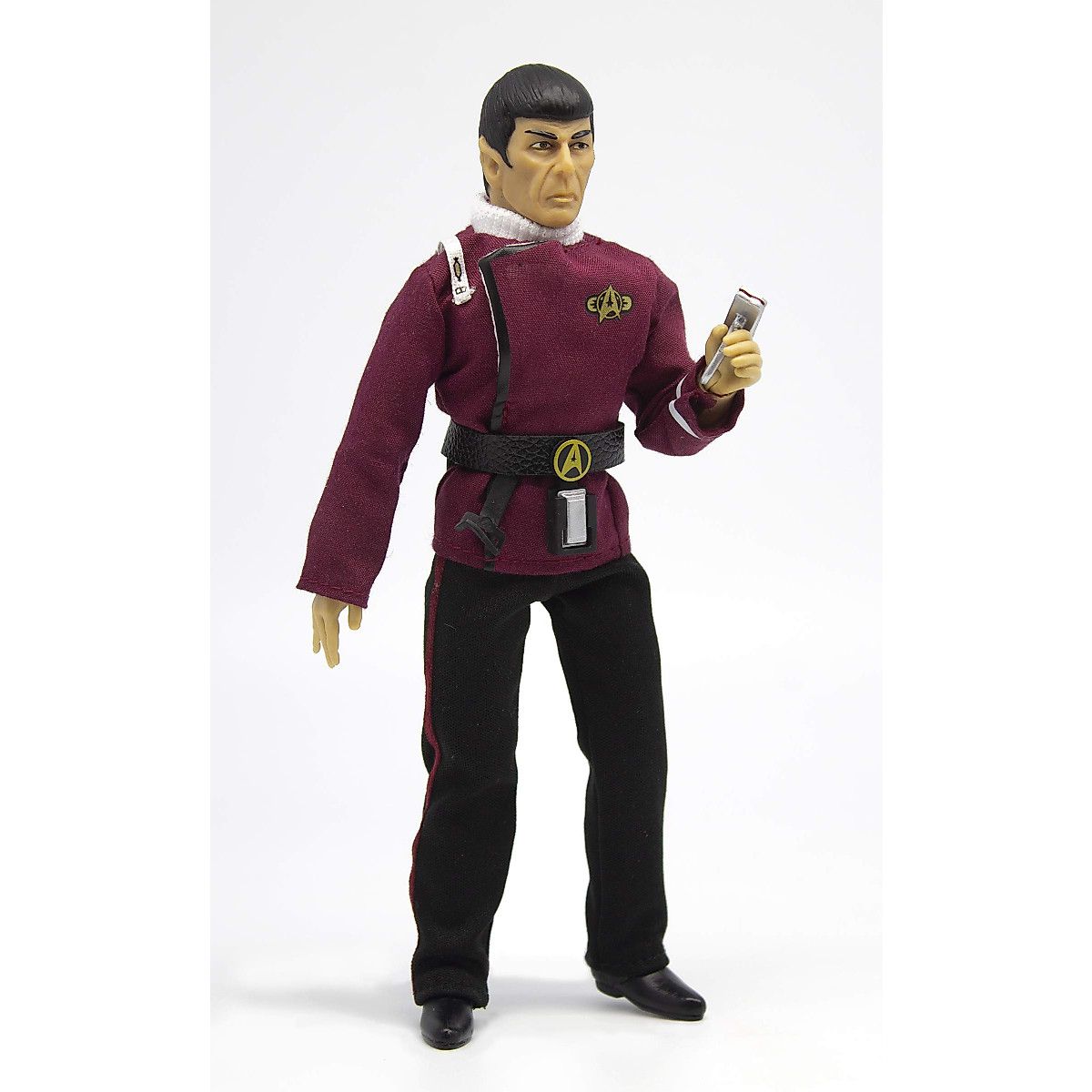 Mego Wave 7 - Star Trek The Wrath of Khan (Captain Spock)