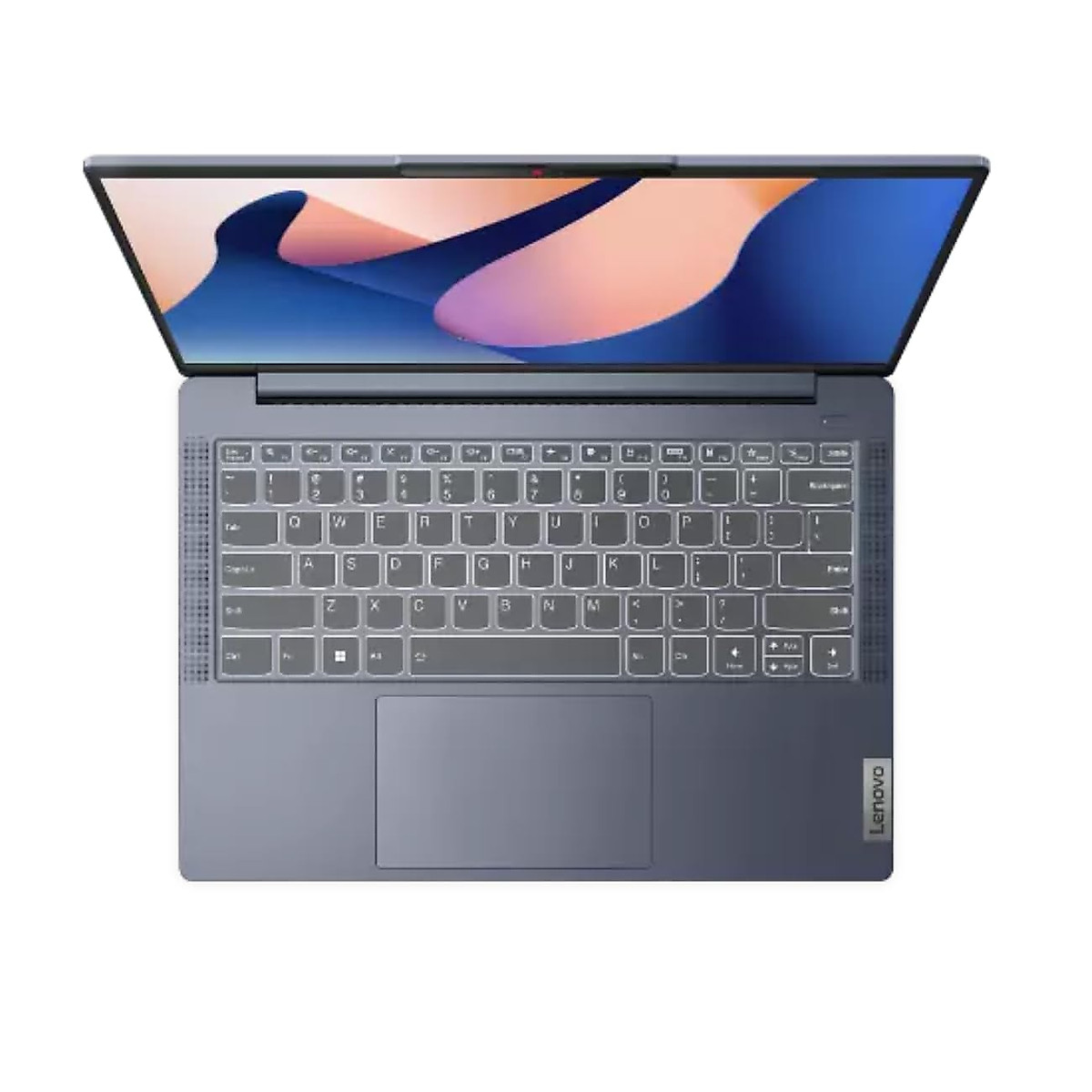 Lenovo IdeaPad Slim 5i Laptop, 16" WUXGA IPS Touchscreen, Intel Core i7-1355U (10 cores, 12 threads), 16GB DDR5 RAM, 2TB SSD, Intel Iris Xe Graphics, Wi-Fi 6, Backlit Keyboard, Windows 11 Home