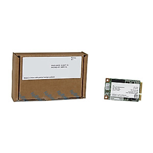 Intel SSDMCEAW080A401 530 Series 80GB mSATA SSD
