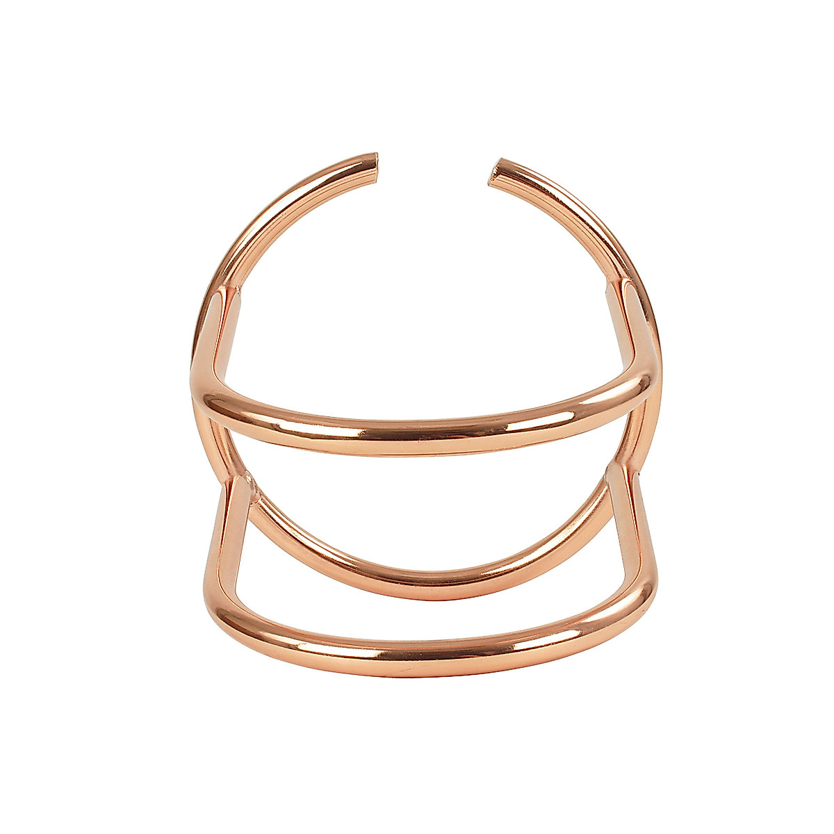 Spectrum Diversified Euro Napkin Holder, Copper