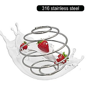 D.Y.A Shaker Bottle with Shaker Balls Leak Proof Drink Shaker Bottle Ideal for Workout Supplements,Protein powder, BPA Free, Nutrition, Portable Fitness Bottle for Fitness Enthusiasts Athletes (400ml,12-OZ)