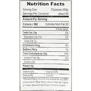 Tootsies frooties assorted 5lb (2.27kg)