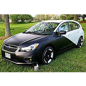 Rat Wax Matte Finish Car Soap