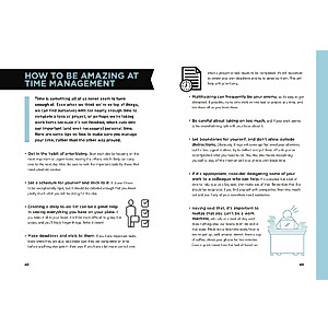 This Book Will Teach You Business Etiquette: The Insider's Guide to Workplace Courtesy and Customs