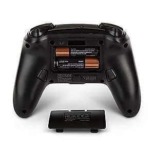 PowerA Enhanced Wireless Controller For Nintendo Switch - Pokemon Shield (Nintendo Switch)