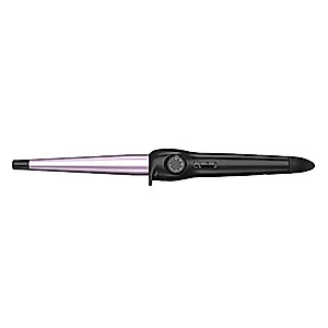 REMINGTON Curling Wand, ½-1” Slim Tapered Barrel, CI52W2TA