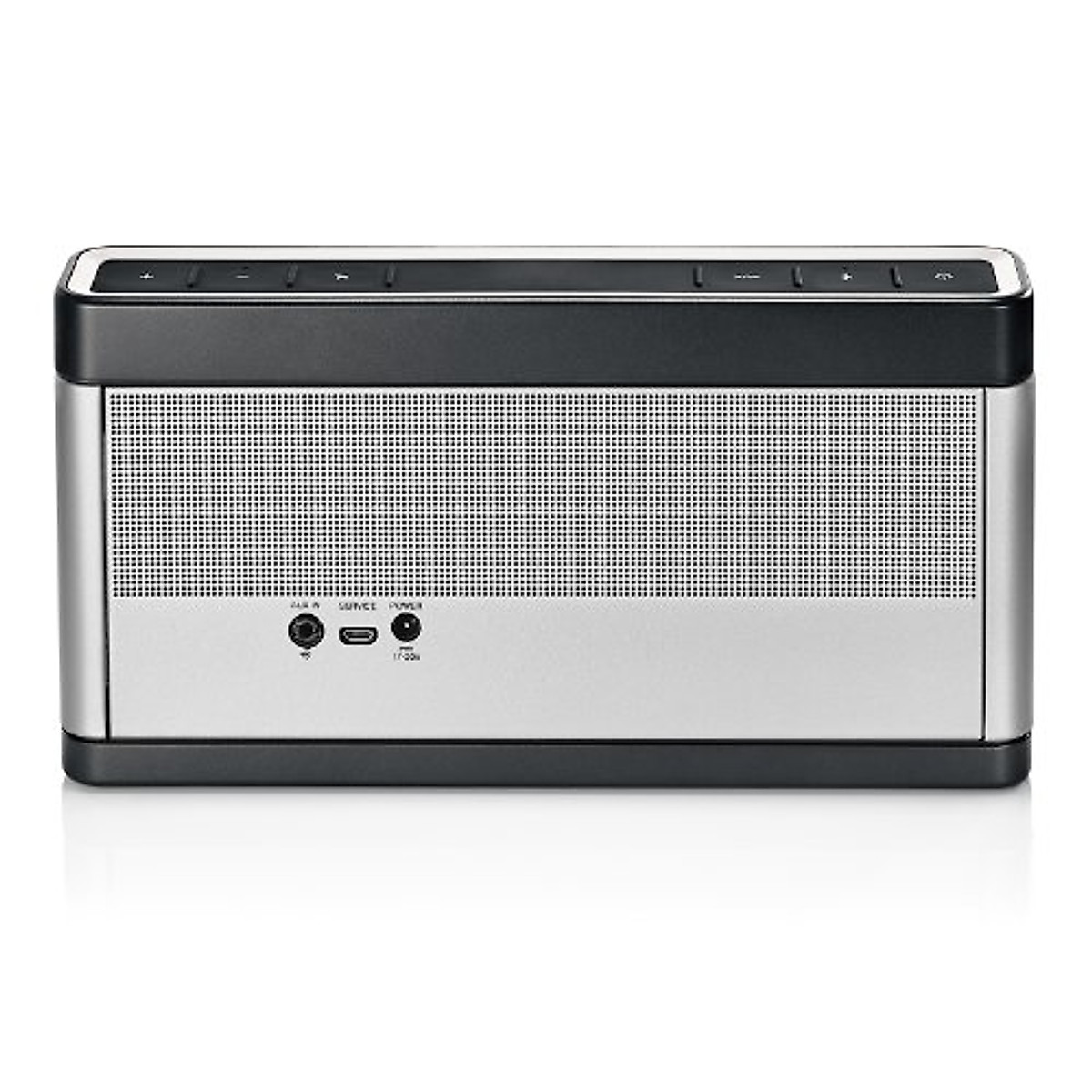 Bose SoundLink Bluetooth Speaker III
