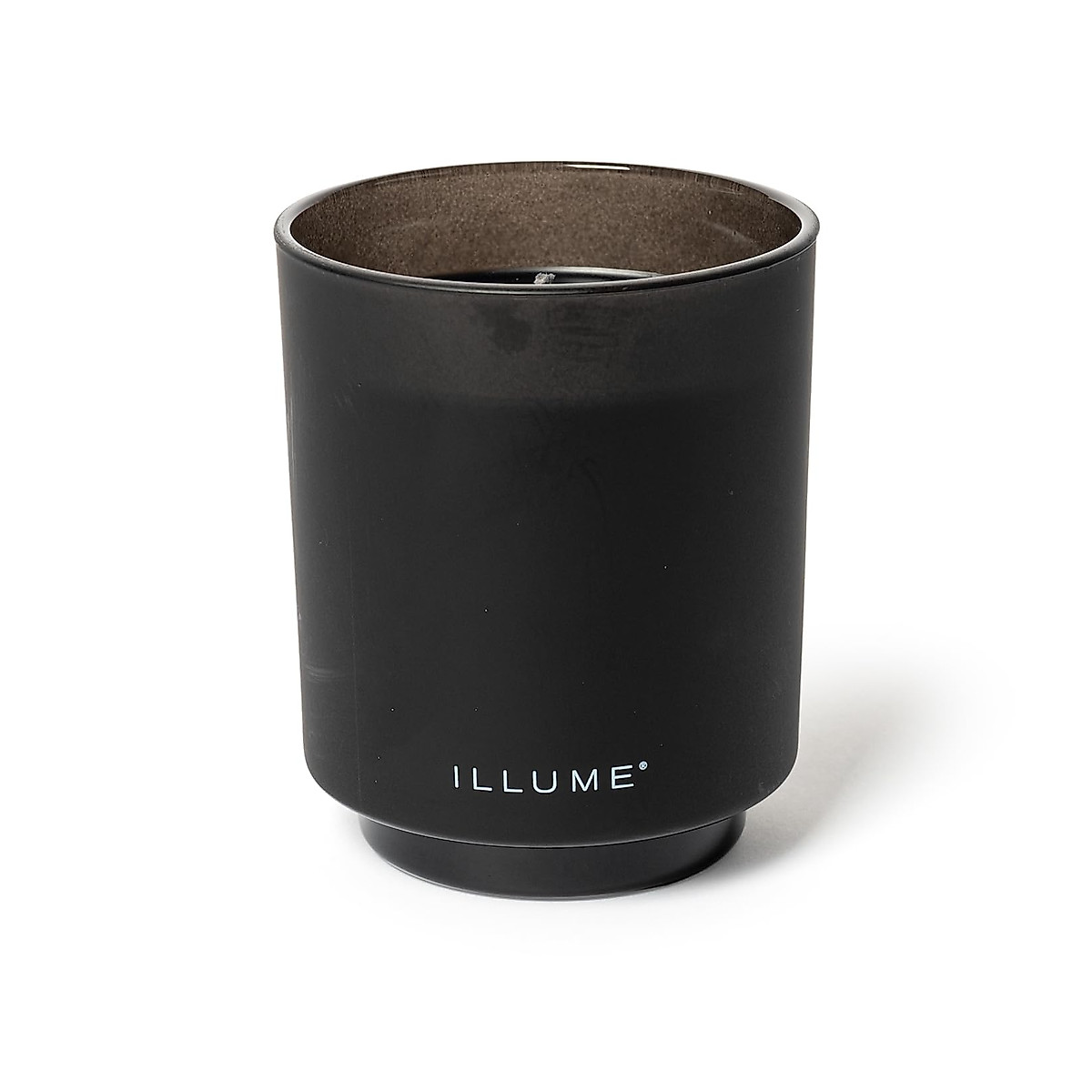 Illume Beautifully Done Essentials BlackBerry Absinthe Boxed Glass Scented Soy Candle