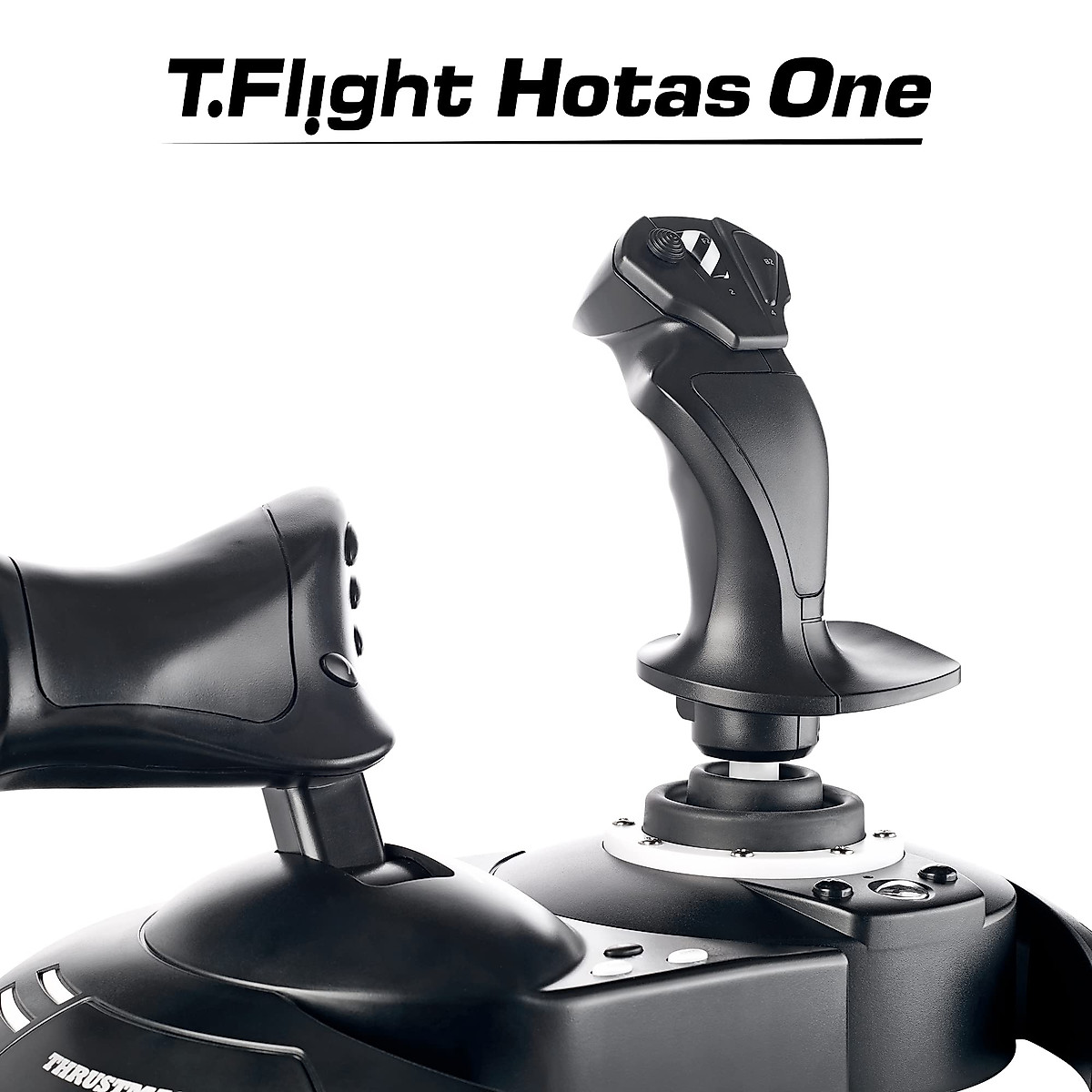 Thrustmaster T-Flight Full Kit (Compatible with XBOX Serie X/S, One, PC)