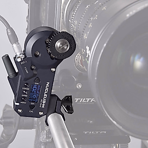 Tilta Nucleus-M Brushless Wireless Follow Focus Motor