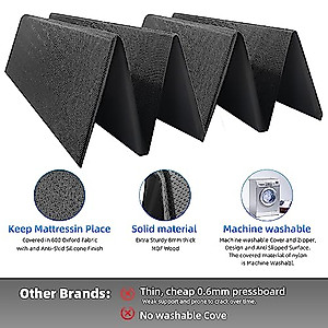 Imperius Wider Couch Cushion Support for Sagging,23 x 67 Heavy Duty Engineered Wood Sofa Cushion Support Board,Couch Supports for Sagging Cushions,Replacement Fix Sagging Cushions