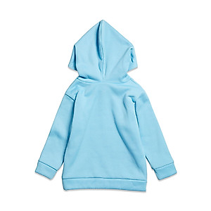 Nickelodeon Blue's Clues Toddler Boys Fleece Pullover Hoodie 3T
