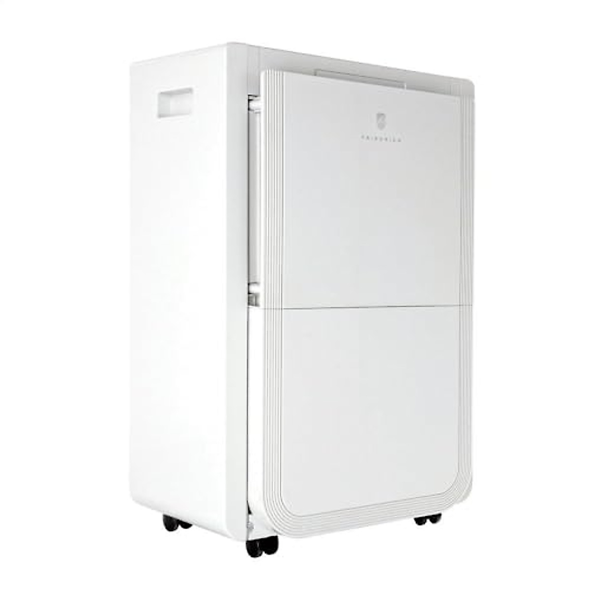 Friedrich Air D35B1A 35-Pint Dehumidifier with Built-In Pump for Up to 800 Sq. Ft.