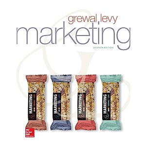 Loose Leaf for Marketing