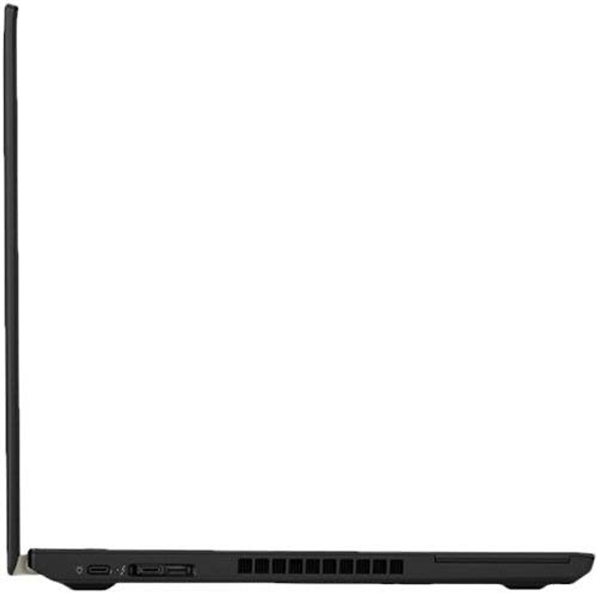 Lenovo ThinkPad T480: Powerful 14" HD Laptop