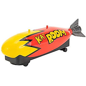 FORTNITE - Small Feature Vehicle Bombs Away! Glider