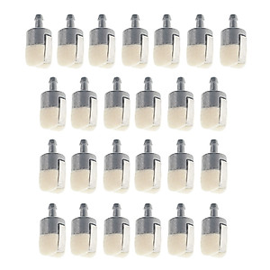 YSMN Fuel Filter Replacement for Echo 13120507320 13120519830 13120519831 SRM-340 SRM-311U PE-311 PE-3100 PE-310 PE-261