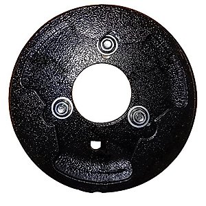 Jack-E-Up 5154 Heavy Duty Universal Black