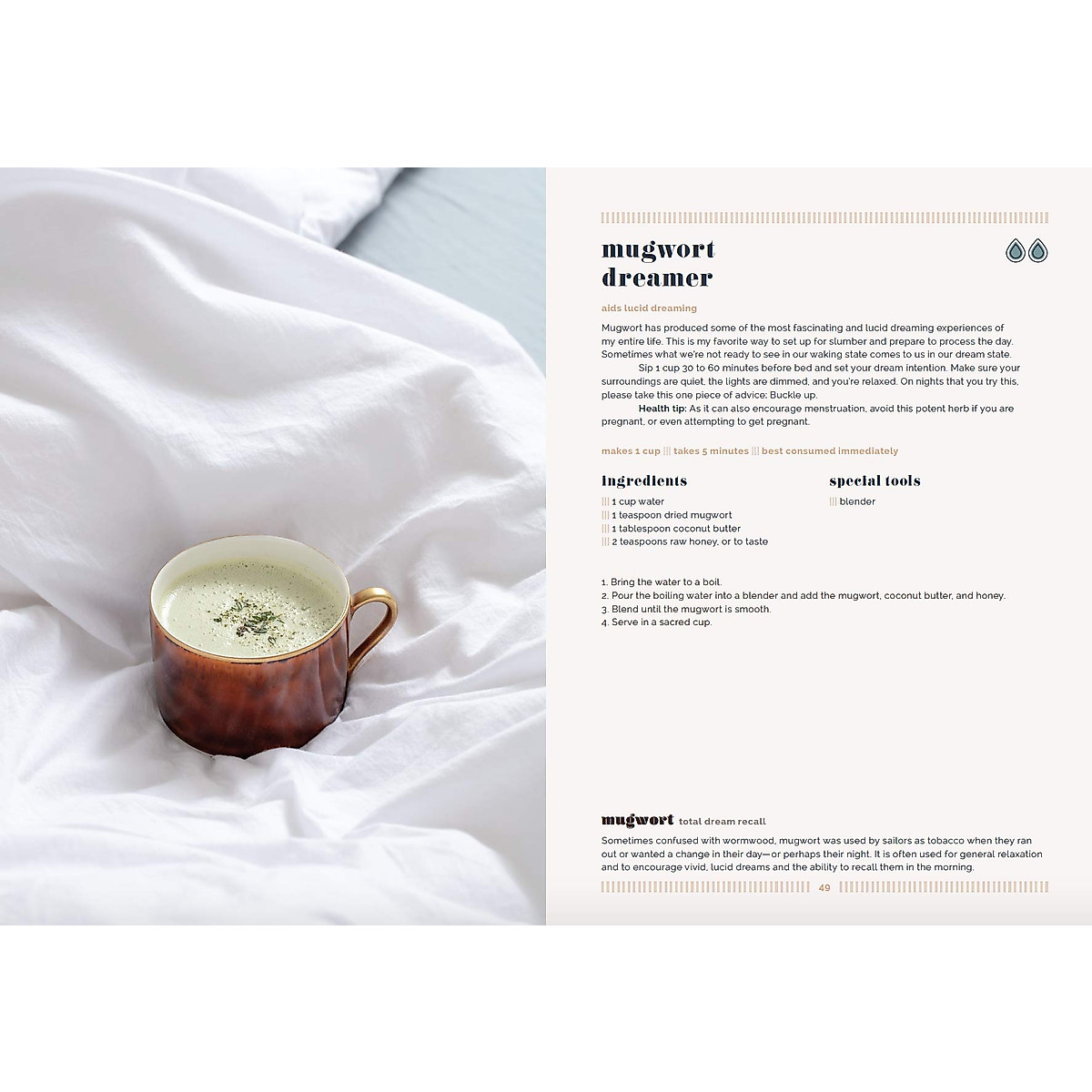 Beauty Water: Everyday Hydration Recipes for Wellness and Self-Care