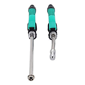 GloryMM High Pressure Washer Powerful Jet Wash For Car and Home Garden Patio Cleaner,Length 18.90 inch weight 150g