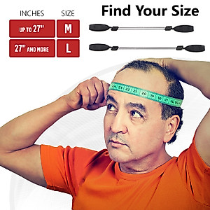 SIGONNA Eye Glasses String Strap Holder - No Tail Glasses Strap - Adjustable Eyeglass Strap - Wired Sunglasses Strap for Men - 14" Glass Lanyard for Women - 2 Cords