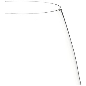 Orrefors Pulse Wine Glass, Set of 4