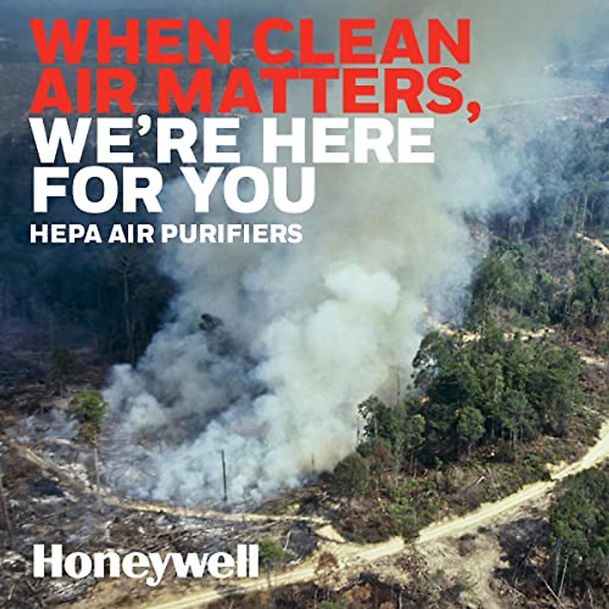 3 Speed 155 Square Foot True Hepa Tower Air Cleaner