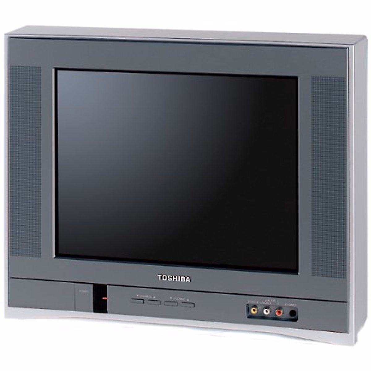 Toshiba 14AF46 14" CRT TV