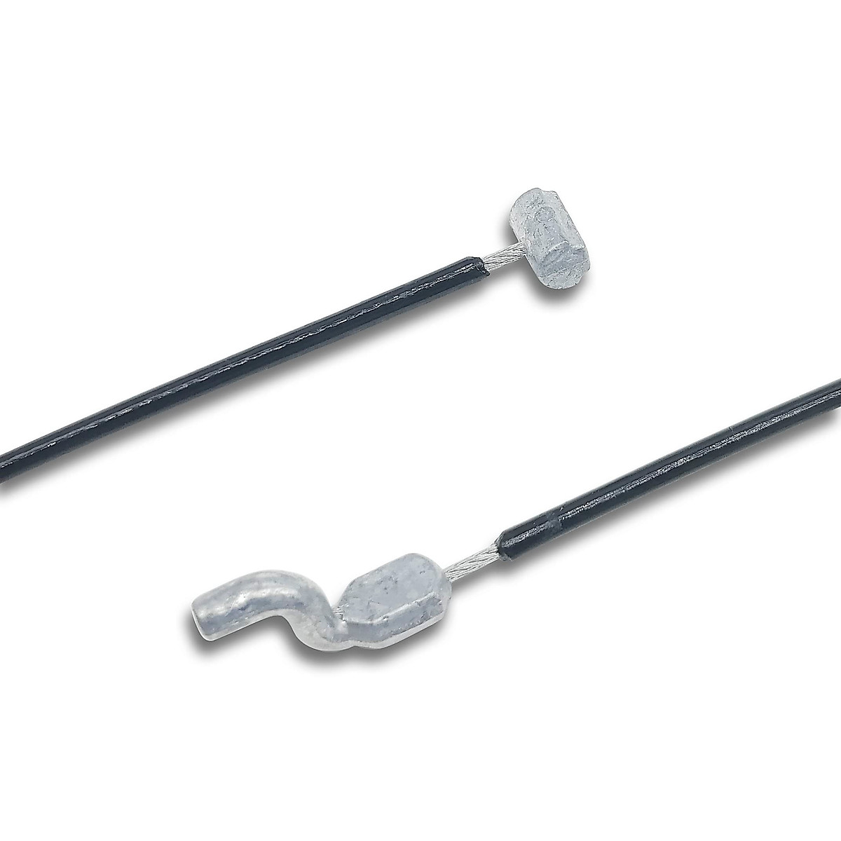 ZHNsaty Speed Cable 746-04228A for MTD Selector Replaces 746-04228 946-04228A Snowblower