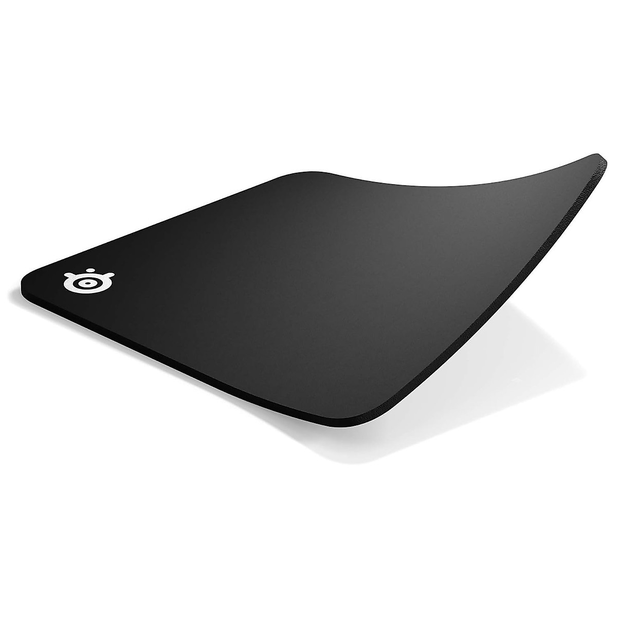 SteelSeries QcK Heavy - Cloth Gaming Mouse Pad - extra thick non-slip rubber pad - exclusive microfiber surface - size M